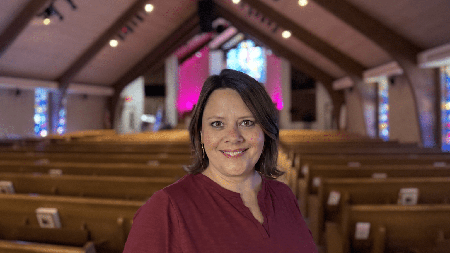 SHFBC Staff – Sylvan Hills FBC